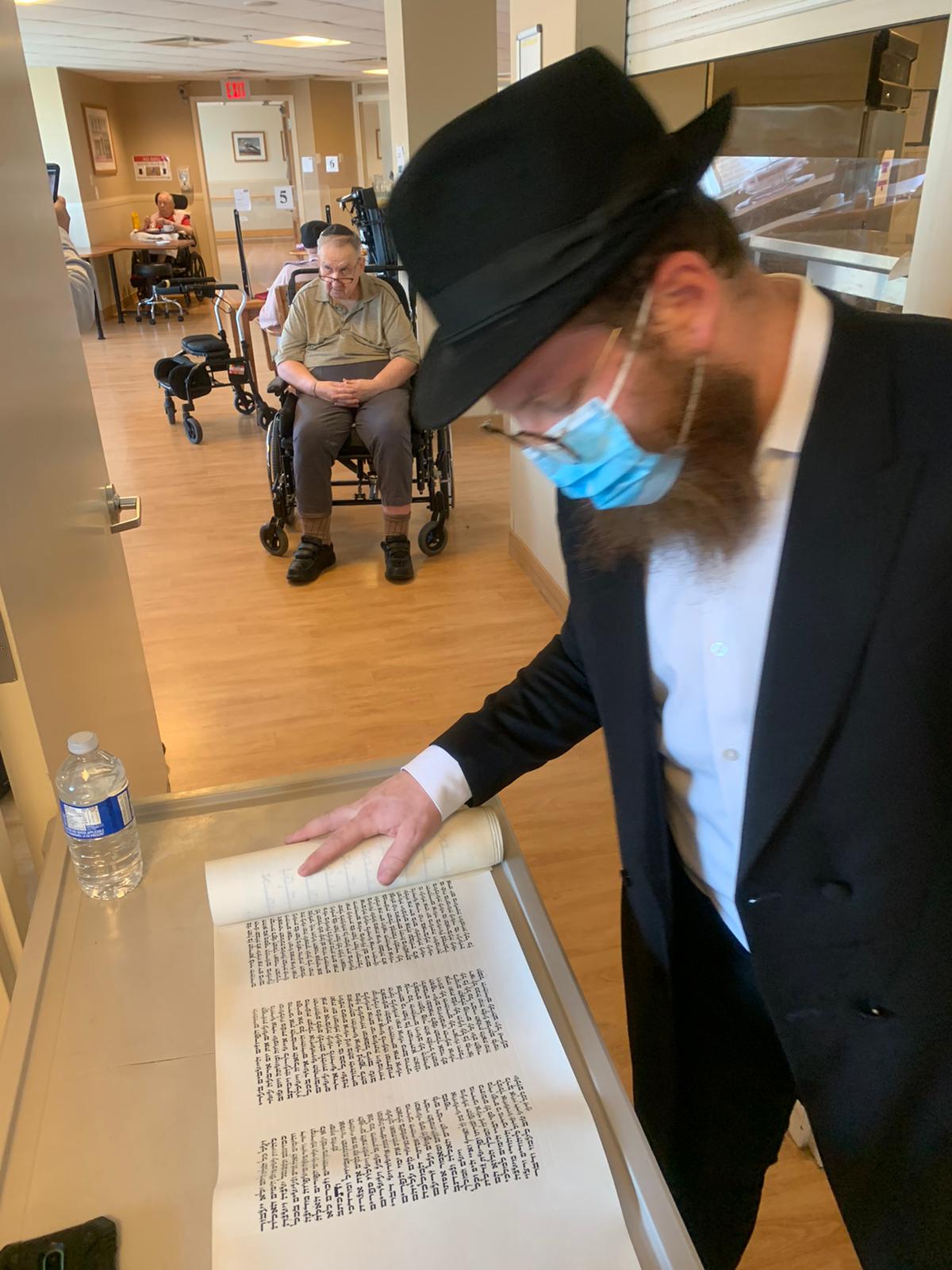 Photo gallery – Jewish Seniors Network