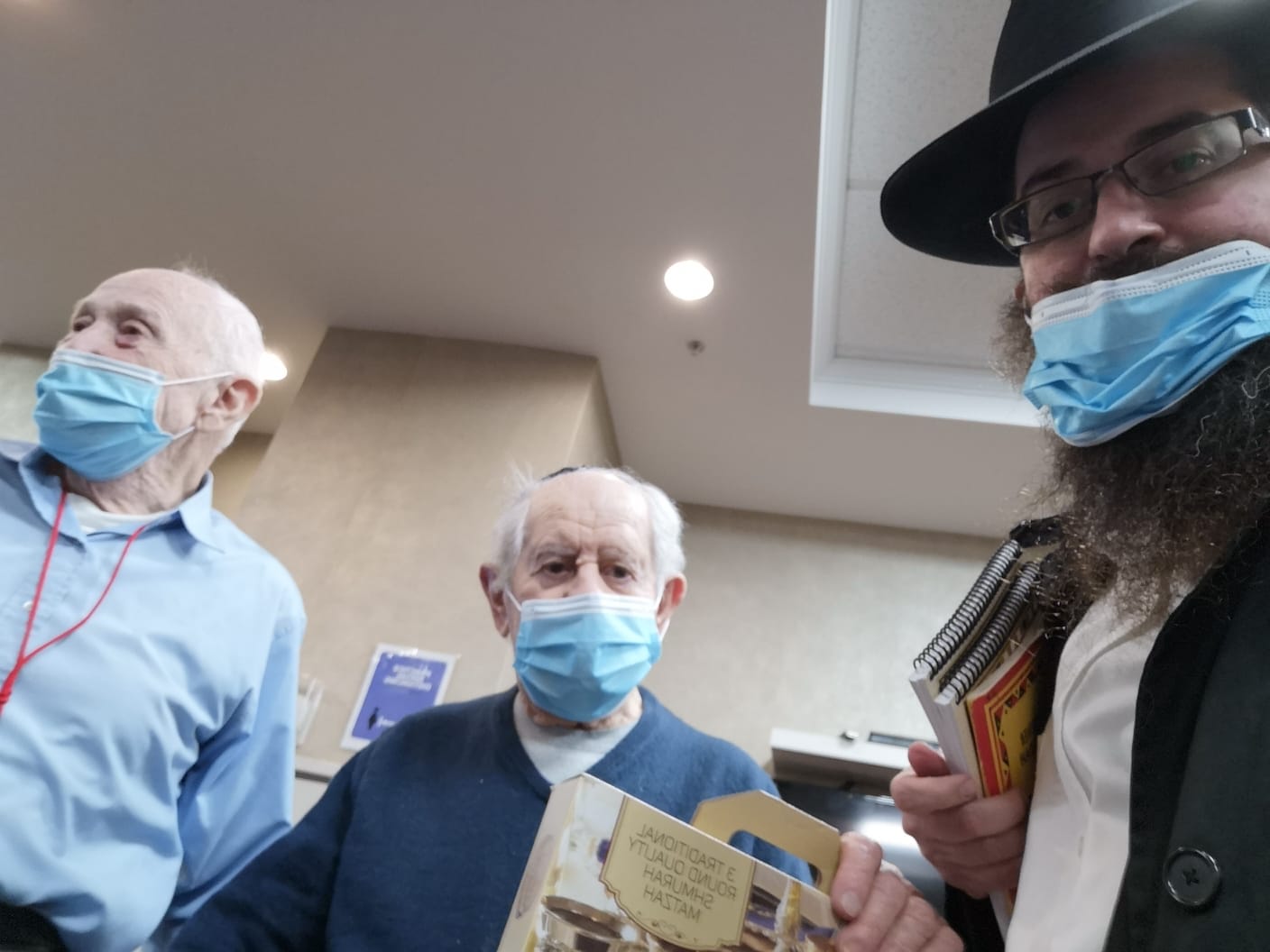 Photo gallery – Jewish Seniors Network